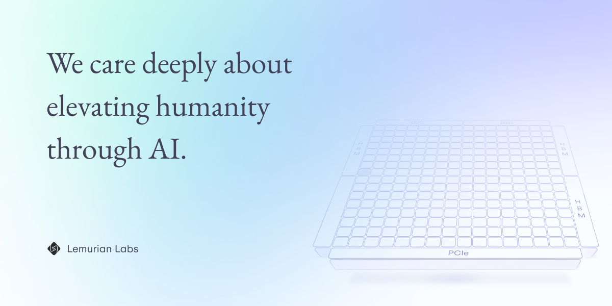 Lemurian Labs | Technology